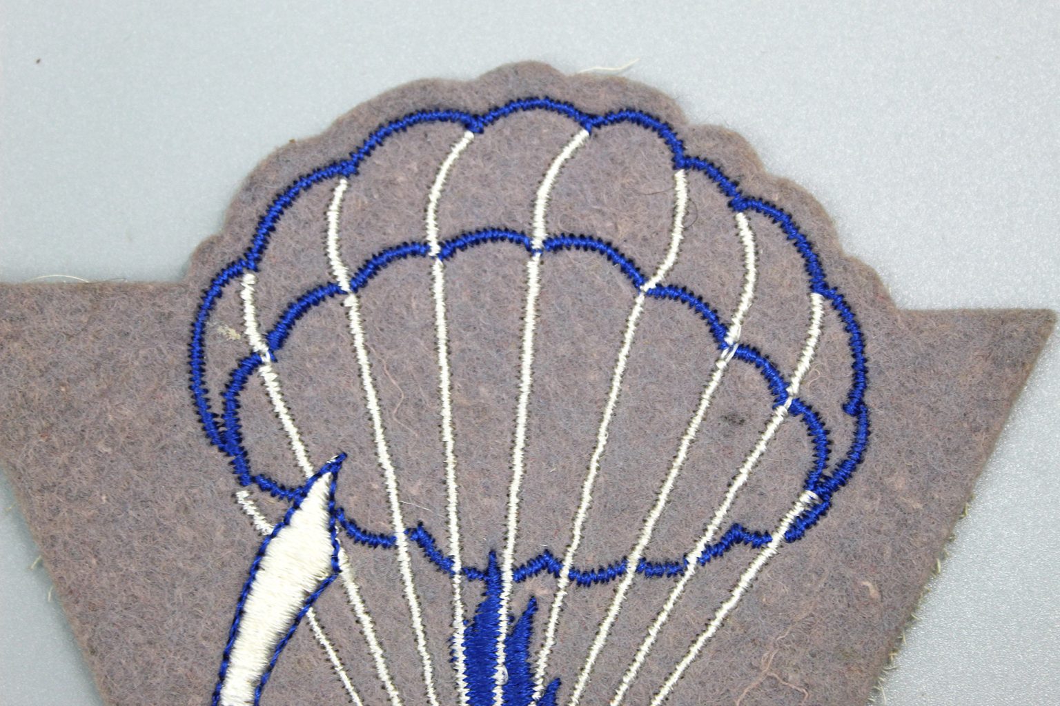 US 515th PIB "Boots" Patch . USP851 - Time Traveler Militaria