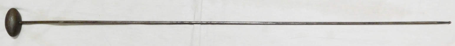 US Springfield Ramrod or Cleaning Rod . CWG131 - Time Traveler Militaria