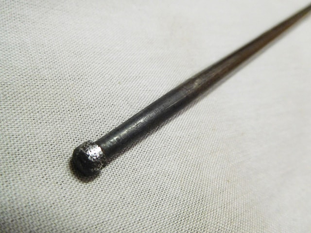 US Springfield Ramrod or Cleaning Rod . CWG131 - Time Traveler Militaria