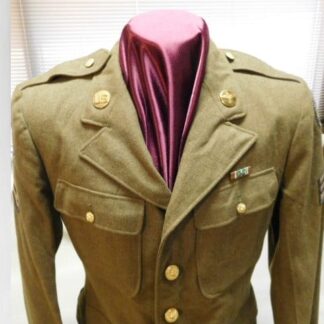 Uniforms Archives - Time Traveler Militaria