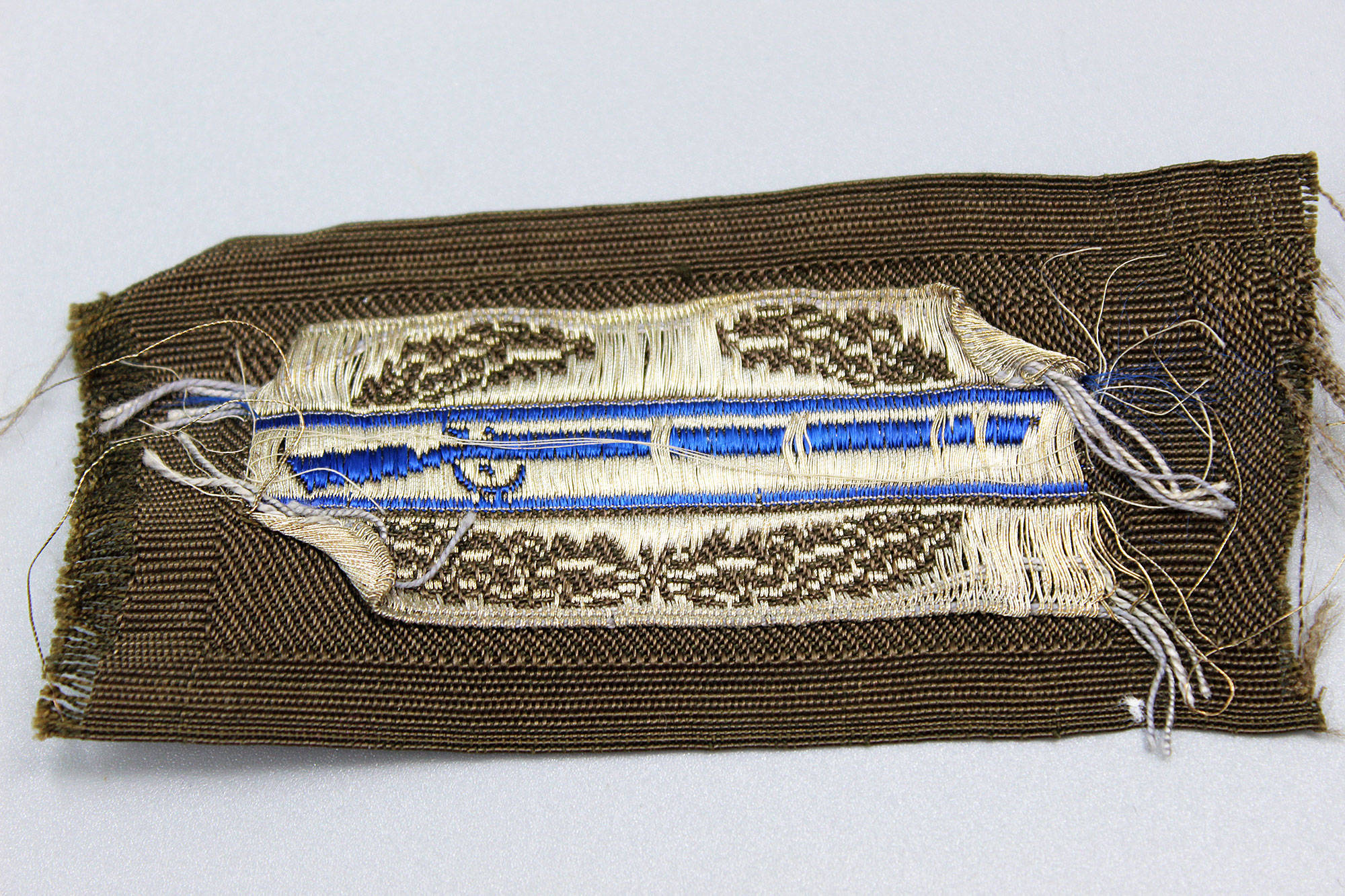 US WW2 Occupation era Combat Infantryman Badge . FLU1019 - Time ...