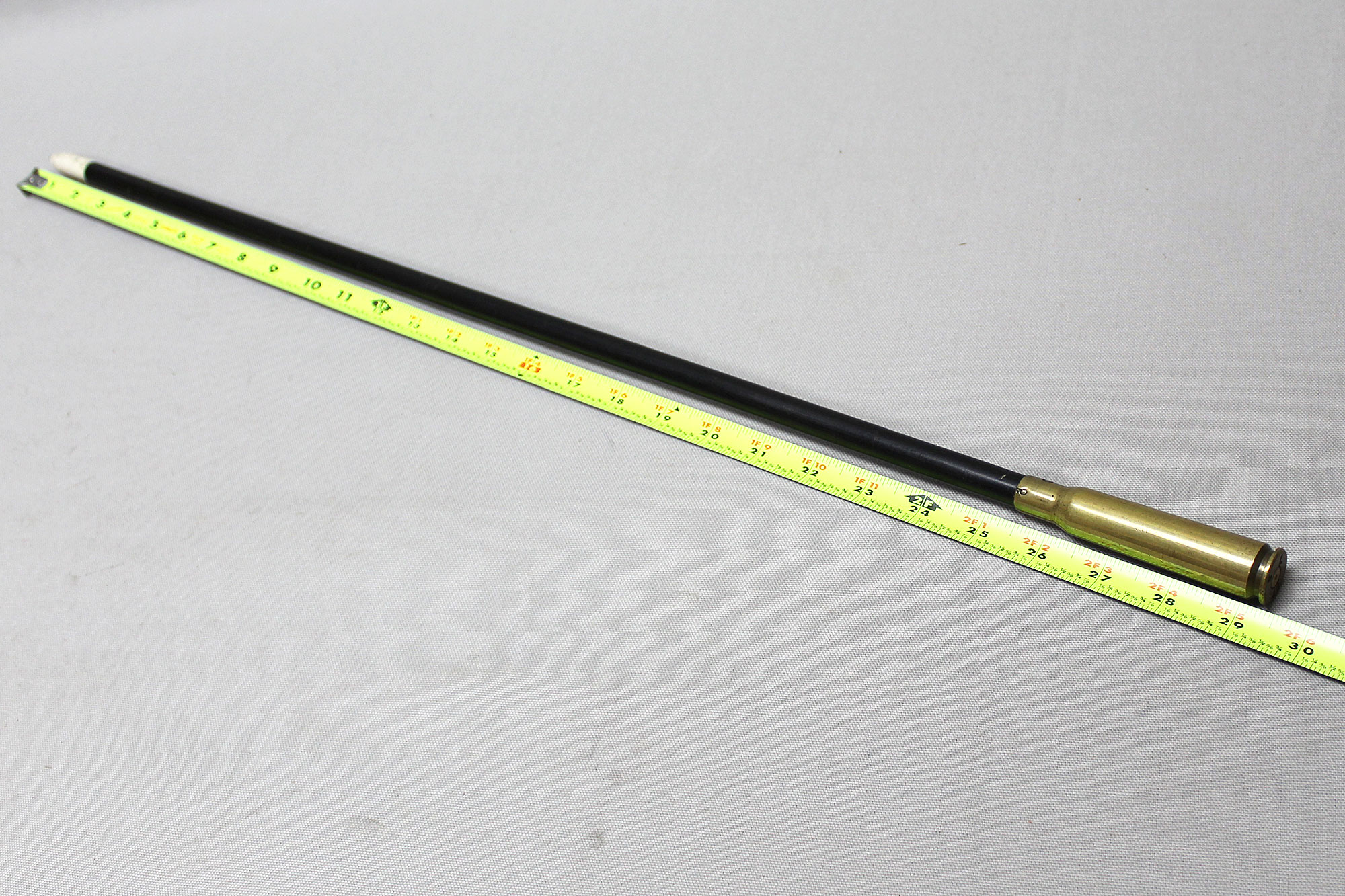 US Army Instructor Pointing Stick . FLU1515 - Time Traveler Militaria