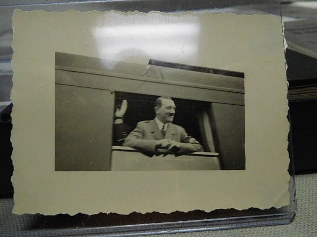 WW2 German RAD Grouping . GD667 - Time Traveler Militaria