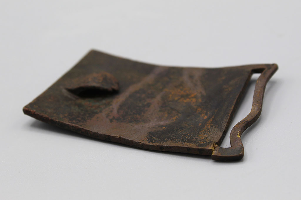 US Civil War Calvary Sword Belt Buckle . CWR254 - Time Traveler Militaria