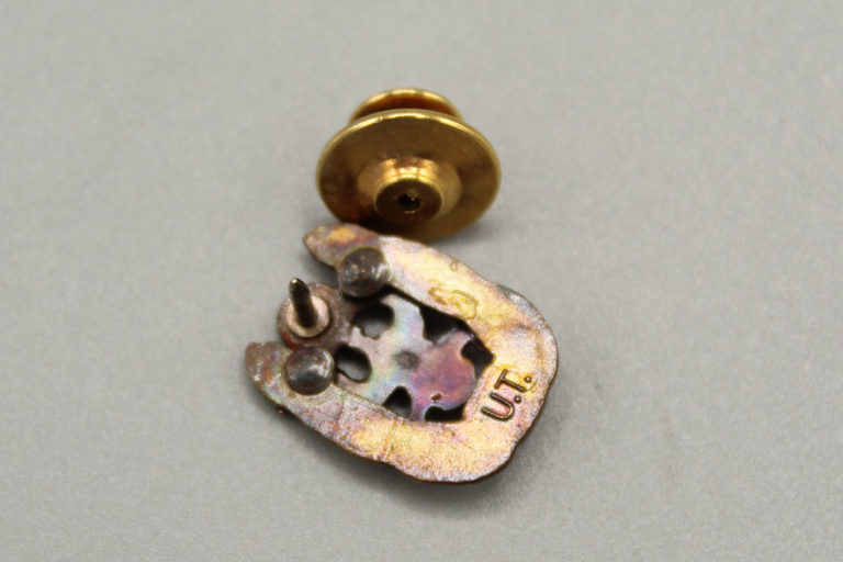 US Army 15 year Civilian Service Pin . FLU1935 - Time Traveler Militaria