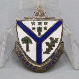 WW2 47th Infantry Regiment DI . FLU917 - Time Traveler Militaria