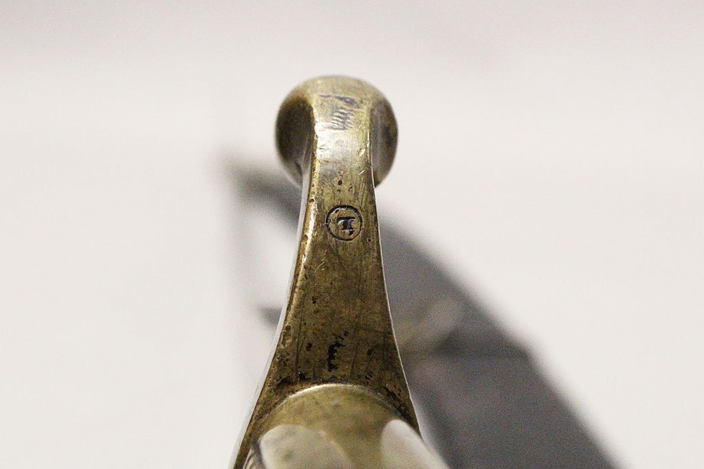 M1817 Infantry Hanger Sword . SM47 - Time Traveler Militaria