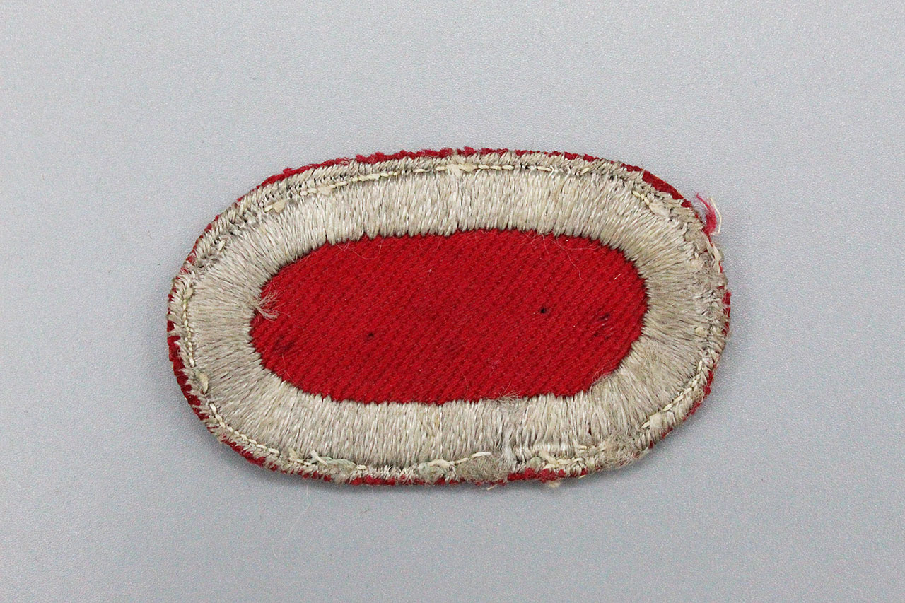 U.S. 307th Army Engineers Airborne oval . US948 - Time Traveler Militaria