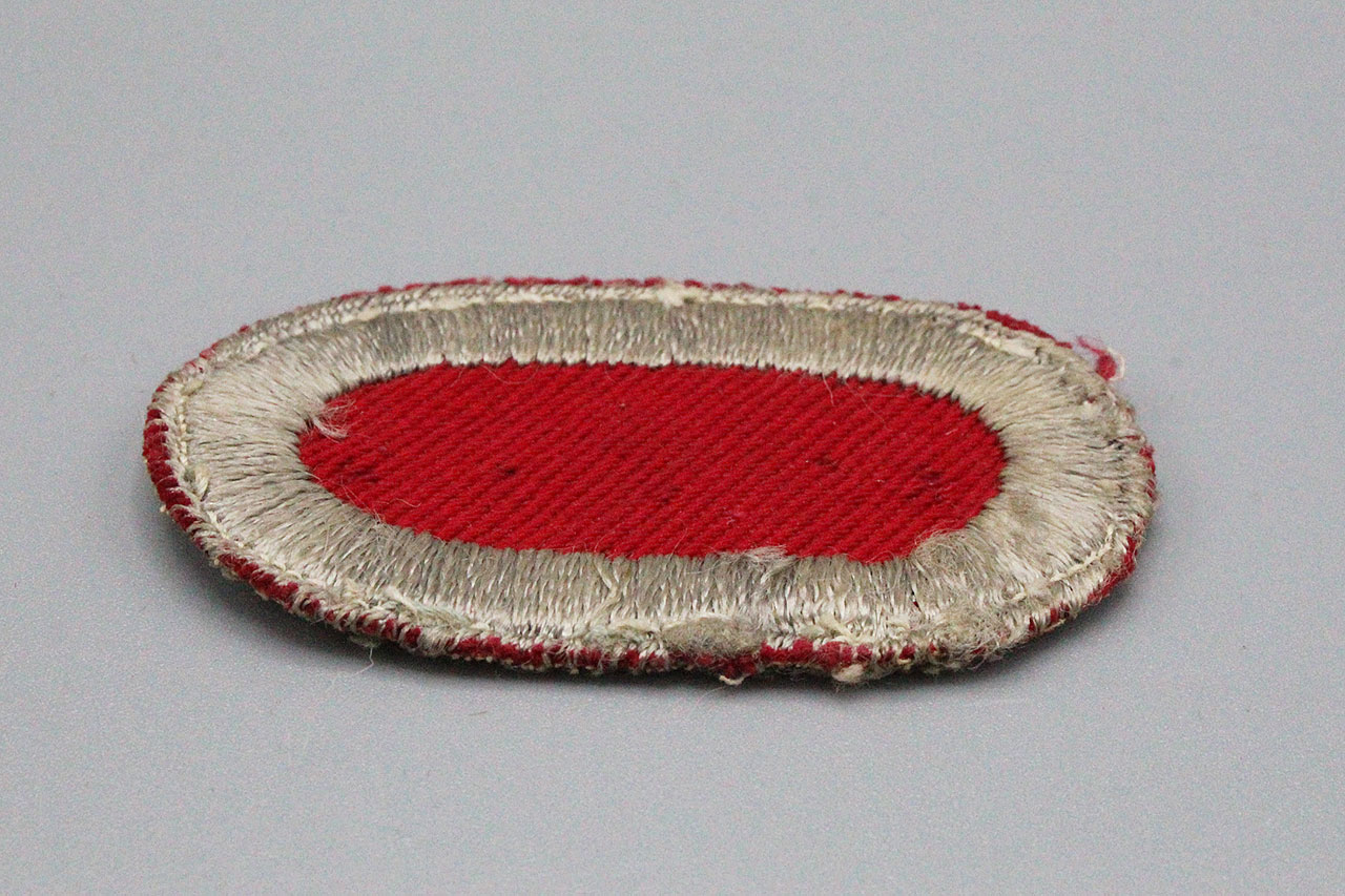 U.S. 307th Army Engineers Airborne oval . US948 - Time Traveler Militaria