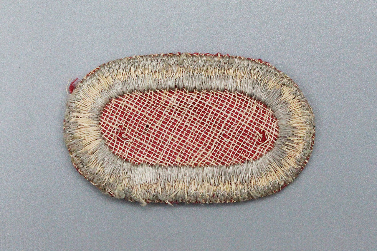 U.S. 307th Army Engineers Airborne oval . US948 - Time Traveler Militaria