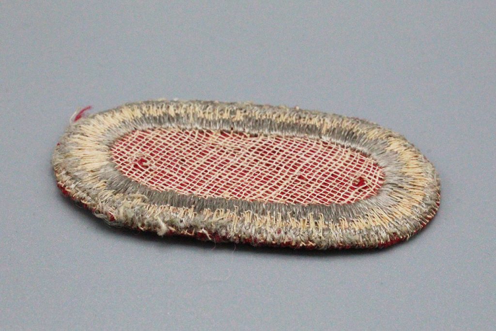 U.S. 307th Army Engineers Airborne oval . US948 - Time Traveler Militaria