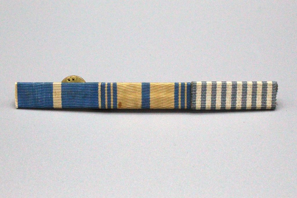 US Army three place ribbon bar Korean Era . YMU4464 - Time Traveler ...