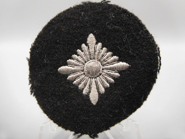 WW2 German Army Rank Pip Insignia . EFL2920 - Time Traveler Militaria