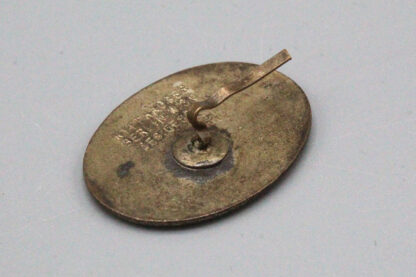 WW2 German Veterans Pin . PIN545 - Time Traveler Militaria