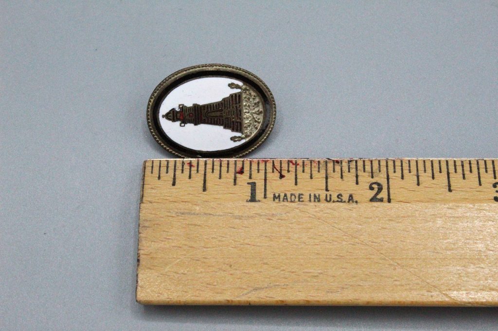 WW2 German Veterans Pin . PIN545 - Time Traveler Militaria