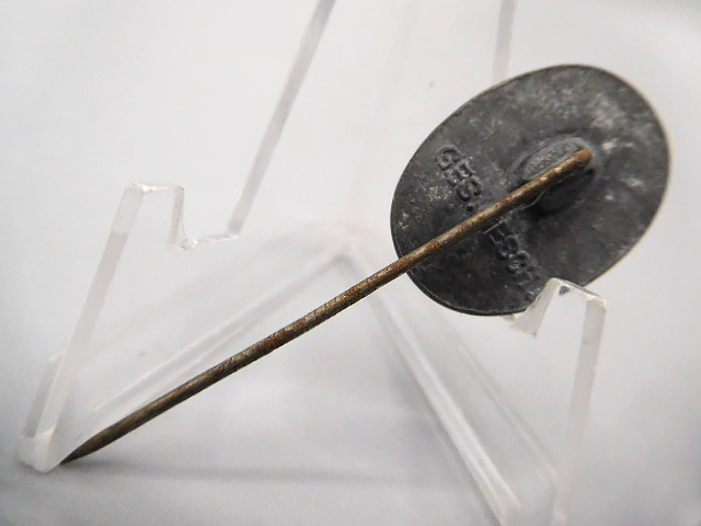 WW2 German RAD Members Stick Pin . PIN978 - Time Traveler Militaria