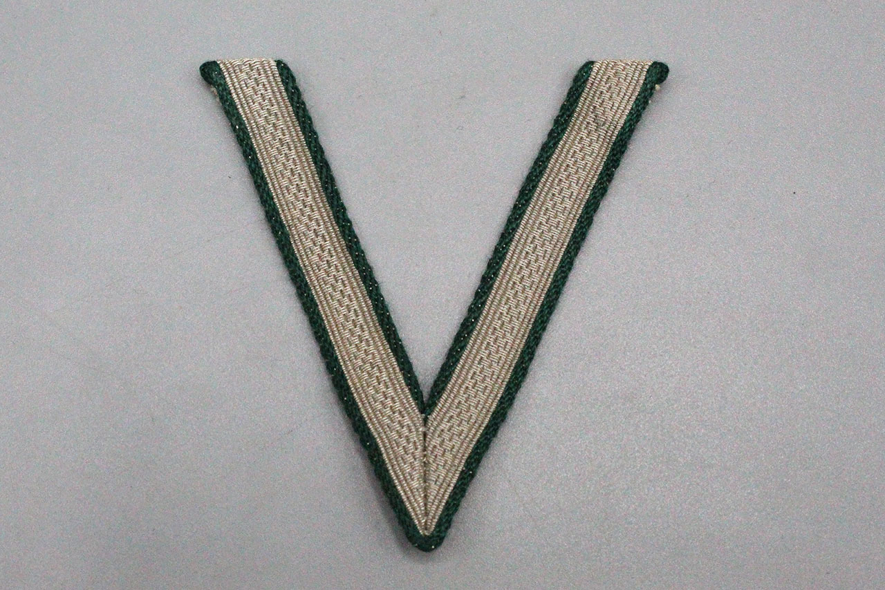 WW2 Luftwaffe Rank Insignia . EFL2356 - Time Traveler Militaria