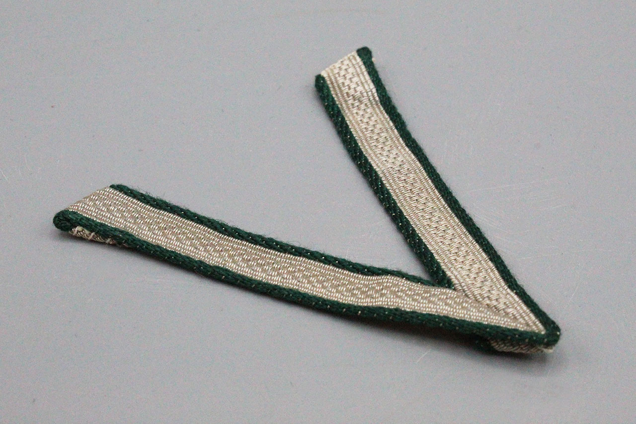 WW2 Luftwaffe Rank Insignia . EFL2356 - Time Traveler Militaria