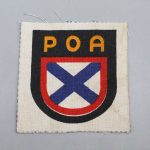 Cloth Insignia Archives - Time Traveler Militaria