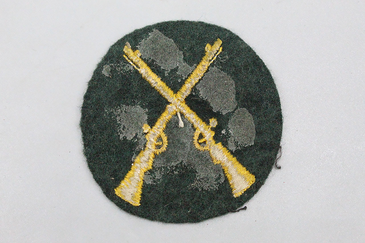 Ww2 German Military Patches
