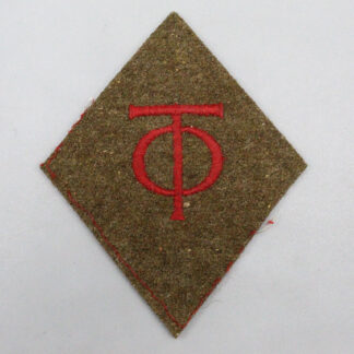 NEW ARRIVALS - Time Traveler Militaria