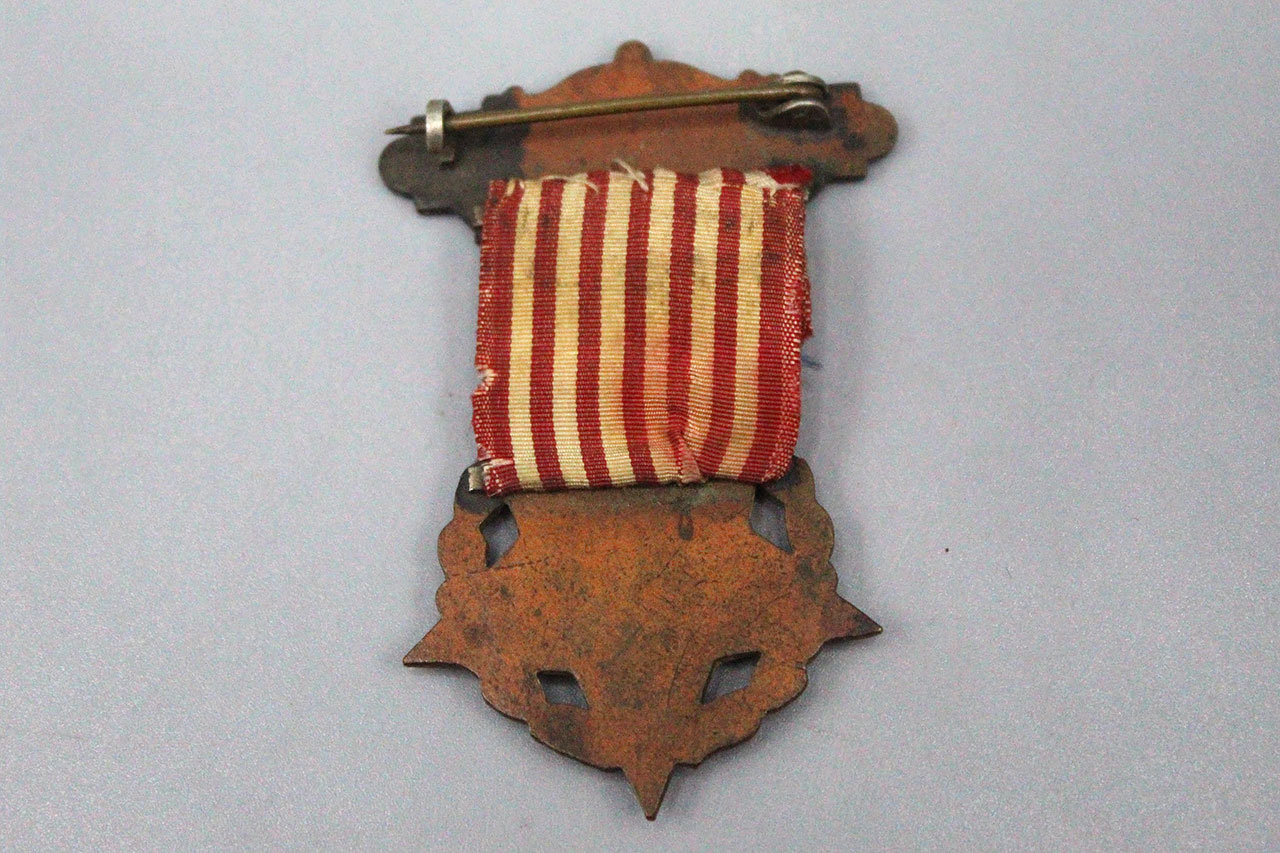 US Ladies of the GAR Members Medal . YMU4178 - Time Traveler Militaria