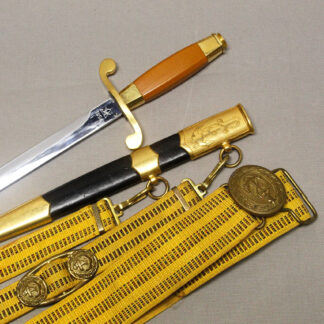 Post-WW2 - Time Traveler Militaria