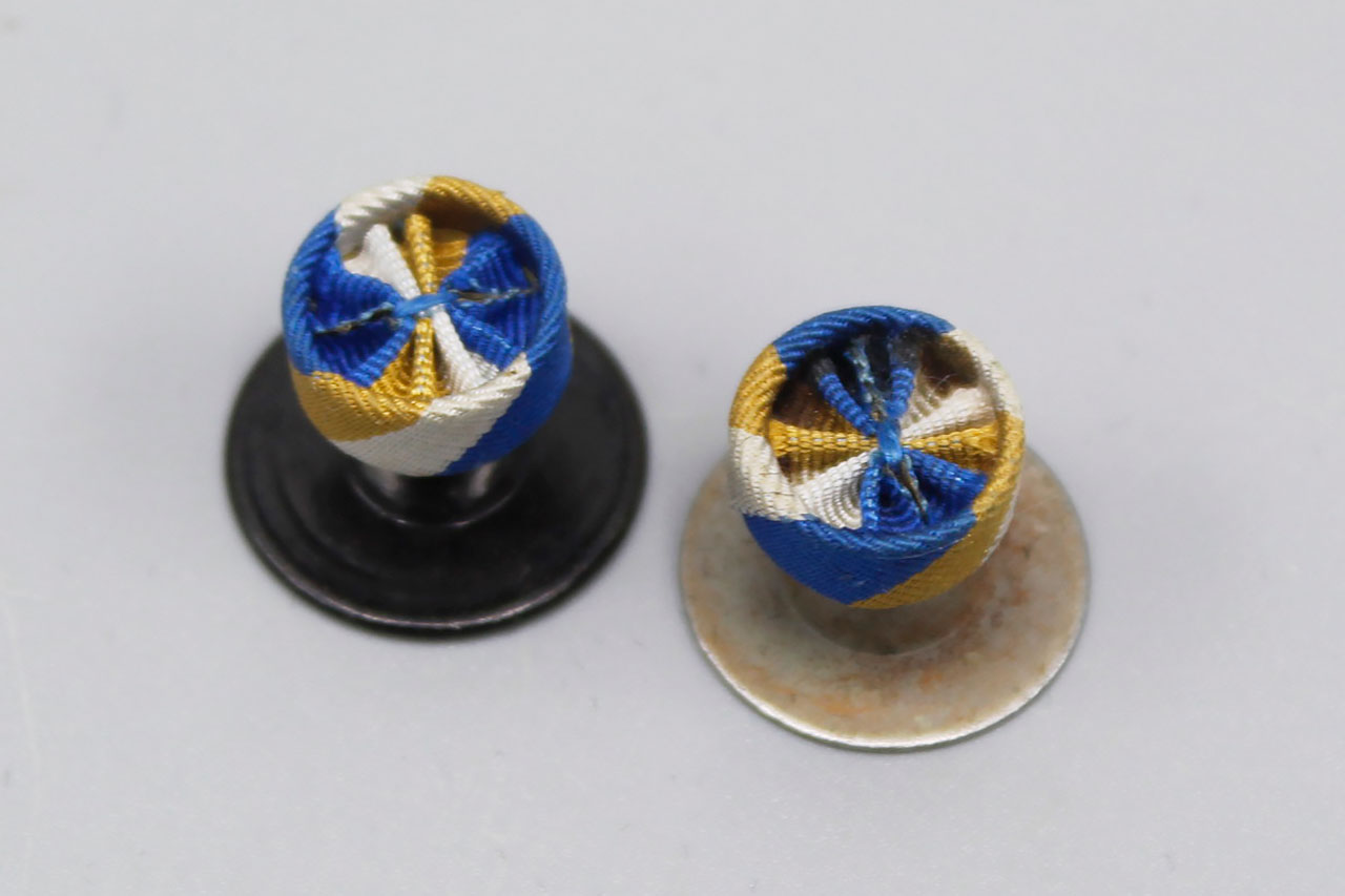 US Silver Star lapel device (French made) Price Each . YMU4515 - Time ...