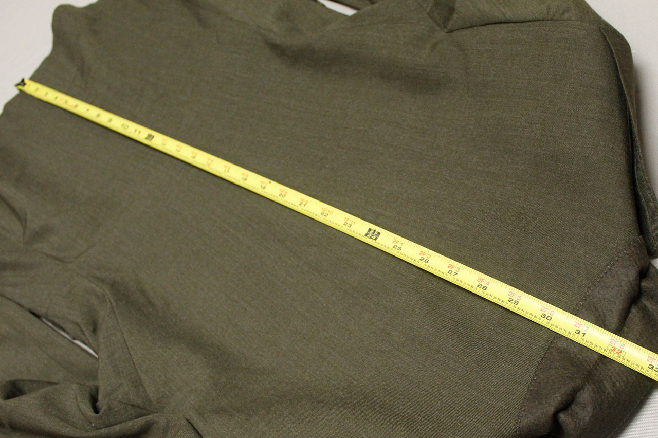 USMC Green Service Tunic - 37R . UA932 - Time Traveler Militaria