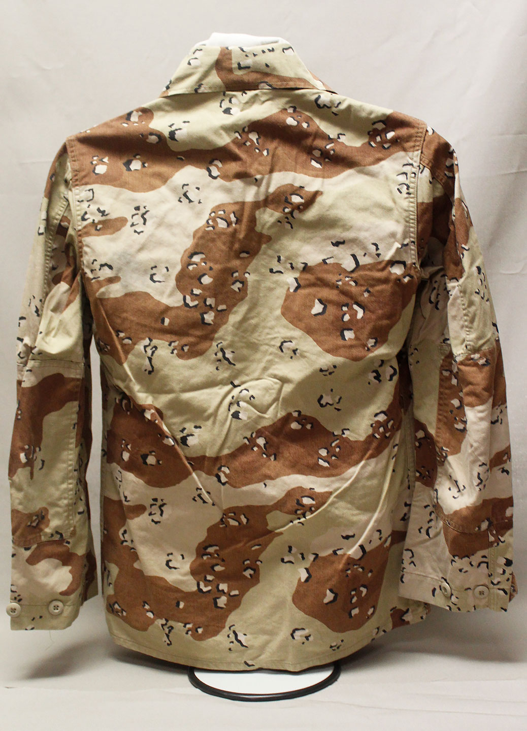 US Army 1980s "Chocolate Chip" jacket and pants . UA911 - Time Traveler ...