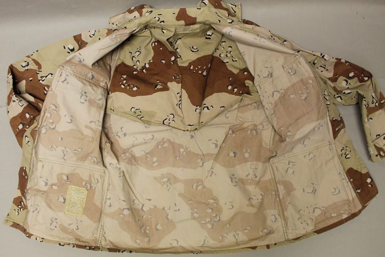 US Army 1980s "Chocolate Chip" jacket and pants . UA911 - Time Traveler ...