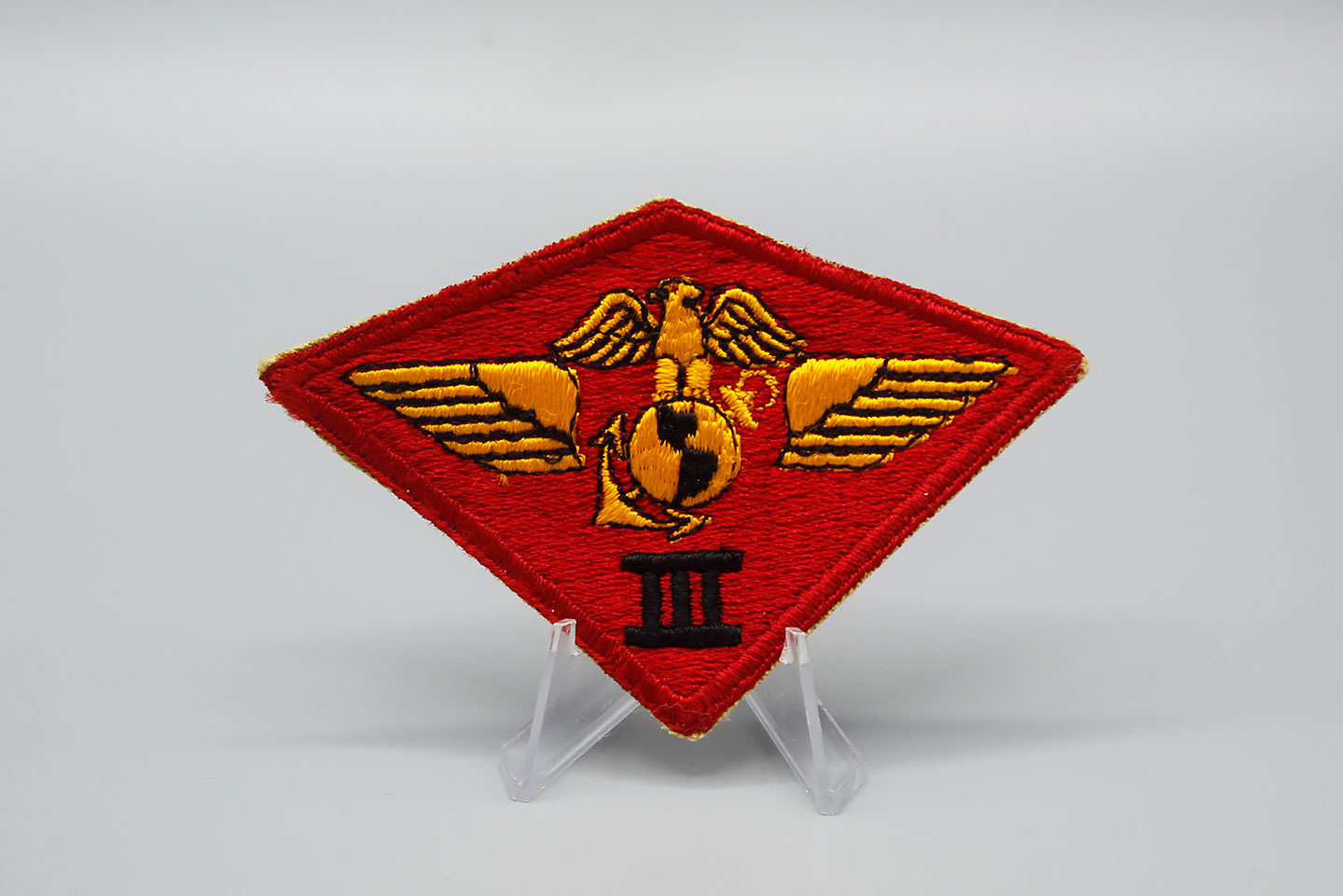 Ww2 Usmc Patches