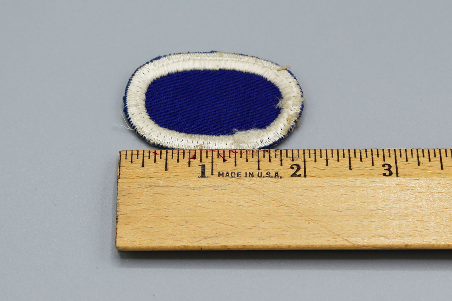 US Army Airborne 517th PIR jump wing oval . USP1033 - Time Traveler ...