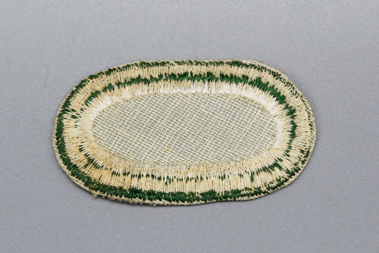 US WW2 Army Airborne 511th PIR jump wing oval . USP1036 - Time Traveler ...