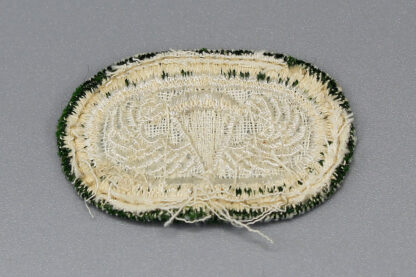 US 511th PIR Jump Wing Oval . USP796 - Time Traveler Militaria