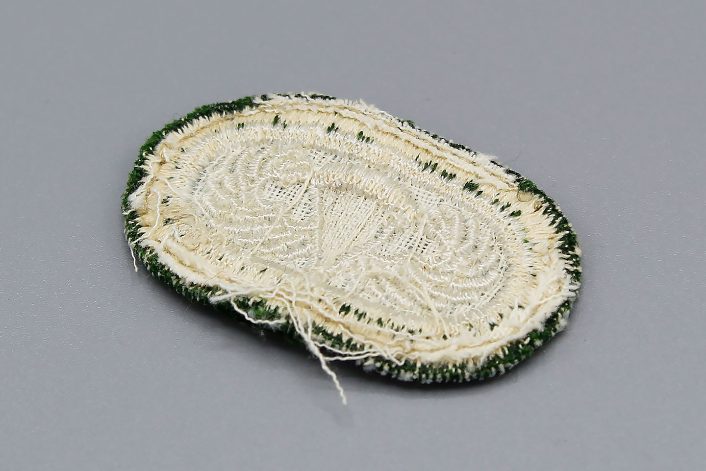 US 511th PIR Jump Wing Oval . USP796 - Time Traveler Militaria