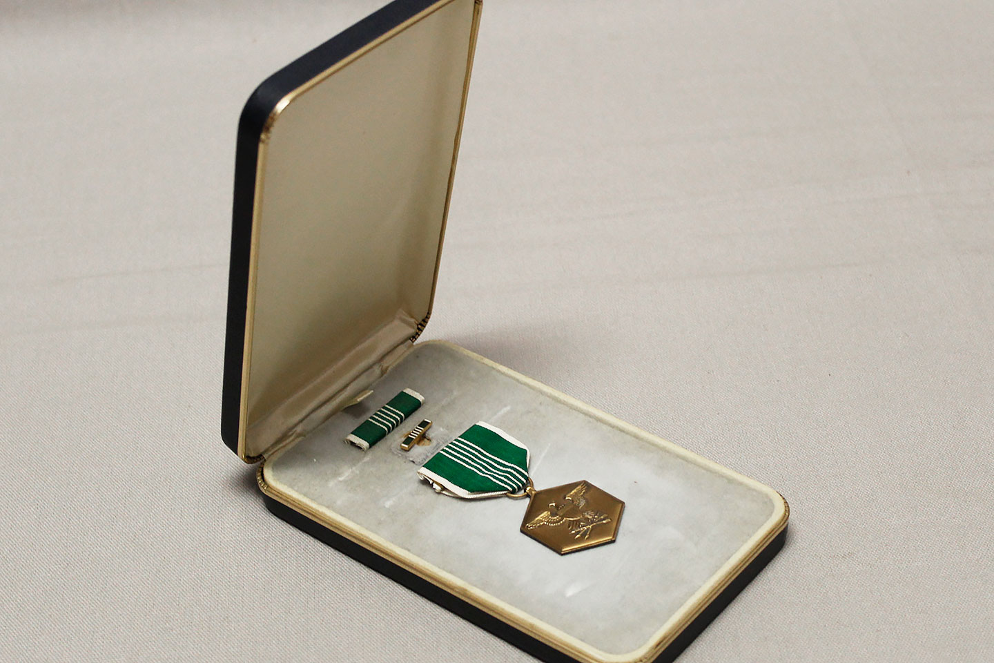 US Army Commendation Medal in case - Named. YMU4541 - Time Traveler ...