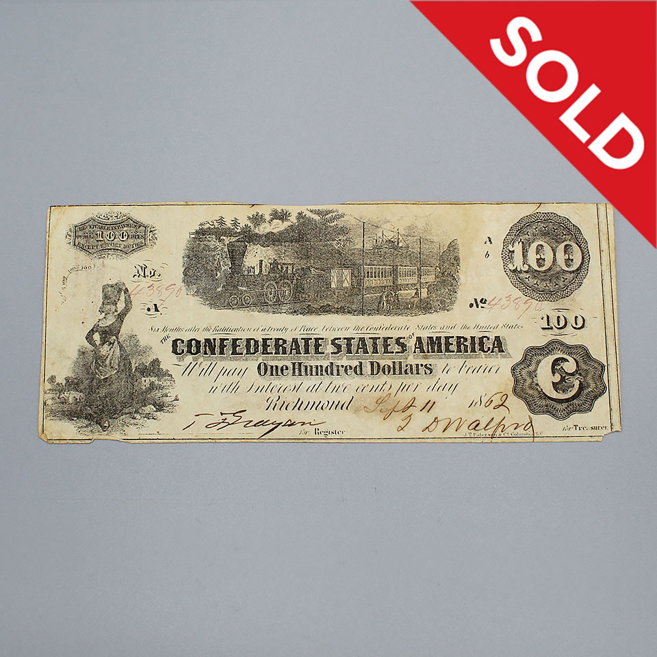 Civil War & Indian Wars Archives - Time Traveler Militaria