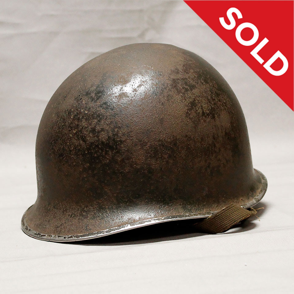 Helmets Archives - Time Traveler Militaria