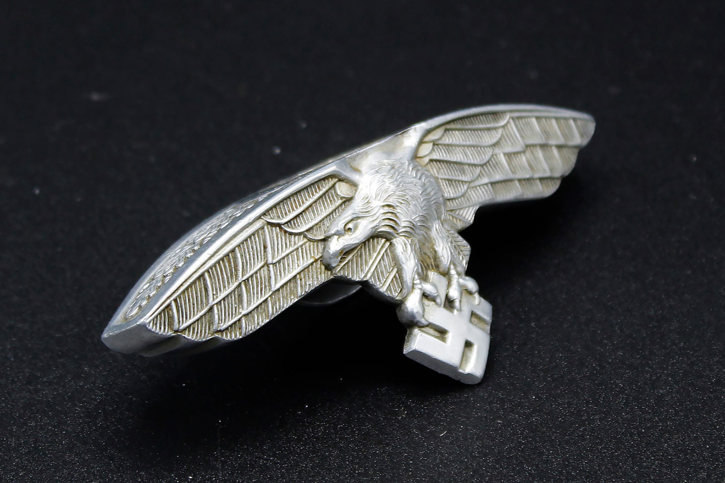 WW2 German Luftwaffe Dagger Crossguard . DA428 - Time Traveler Militaria