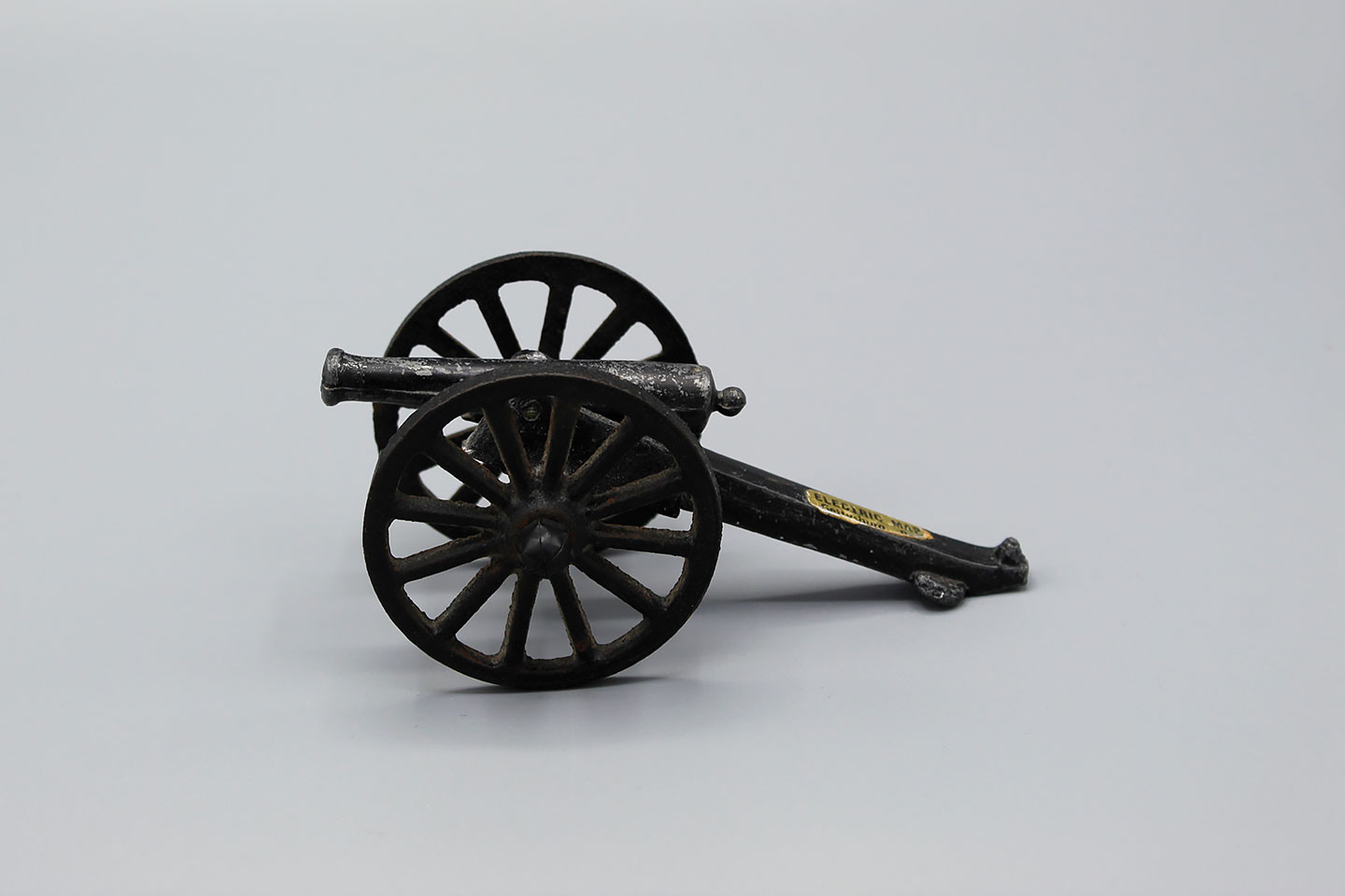 Gettysburg 100th Anniv Desk Cannon . FLU3206 - Time Traveler Militaria