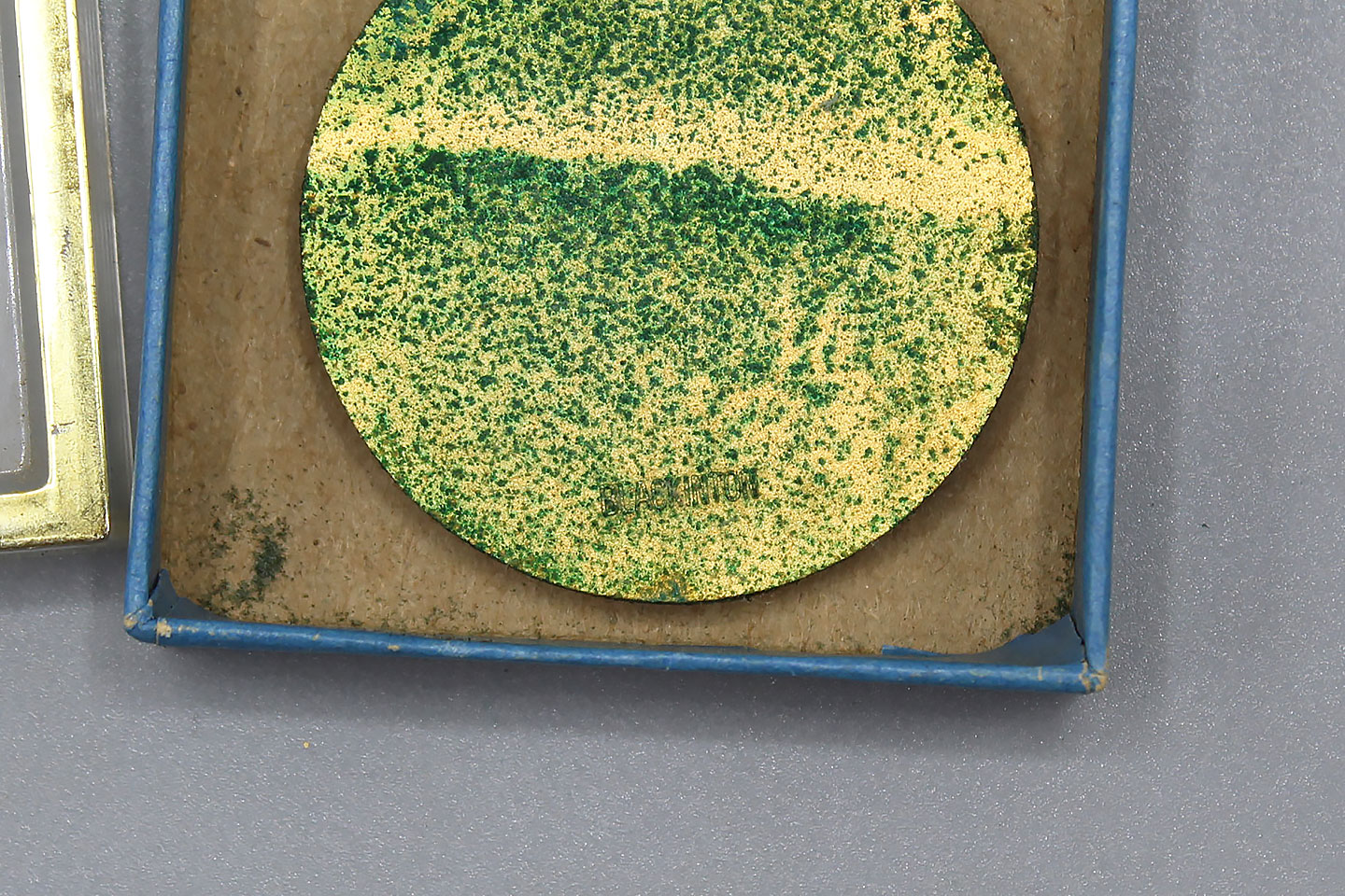 US 108th Division (TNG) Shooting Medal - 3rd BDE . YMU4568 - Time ...