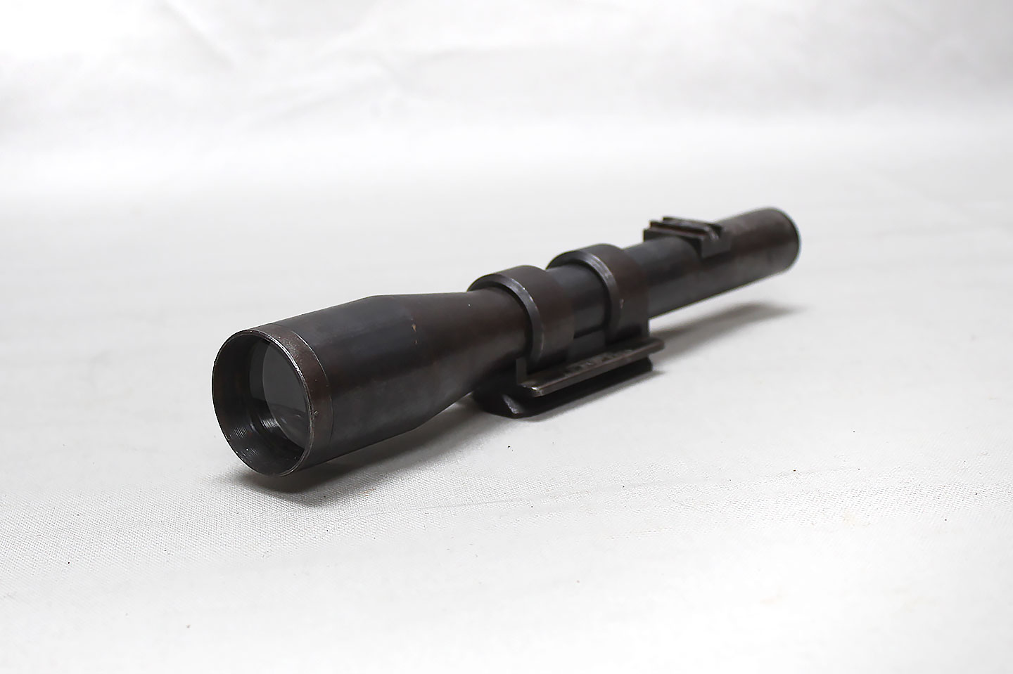 WW2 German ZF Flak Scope - 2cm . EFL2059 - Time Traveler Militaria