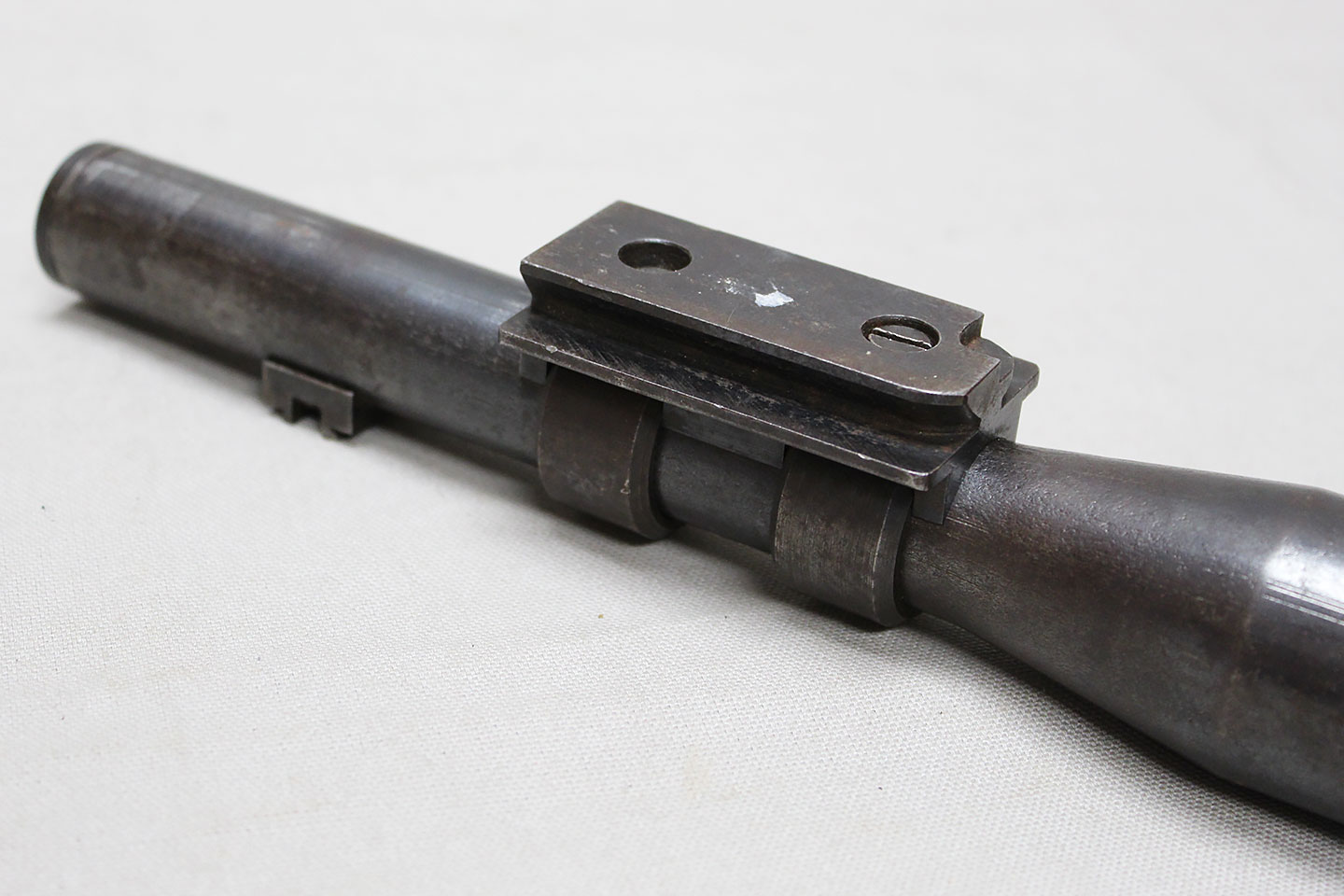 WW2 German ZF Flak Scope - 2cm . EFL2059 - Time Traveler Militaria