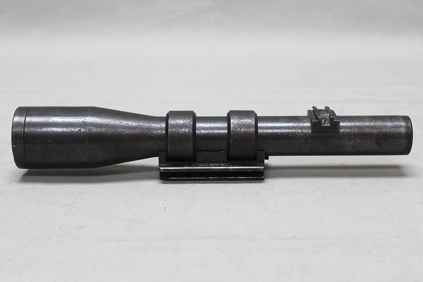 WW2 German ZF Flak Scope - 2cm . EFL2059 - Time Traveler Militaria