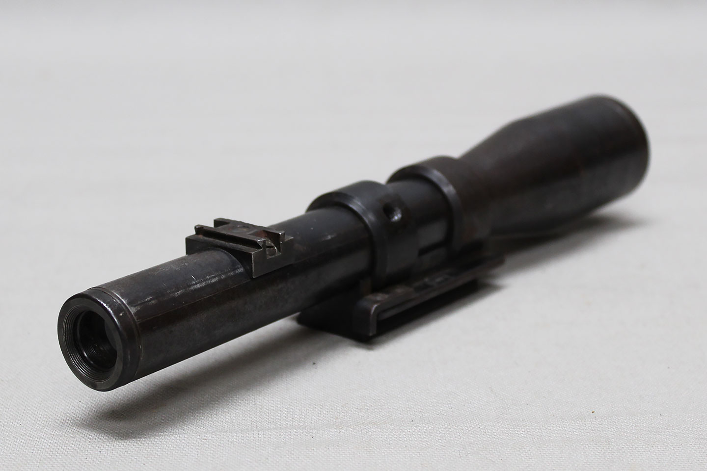 WW2 German ZF Flak Scope - 2cm . EFL2059 - Time Traveler Militaria