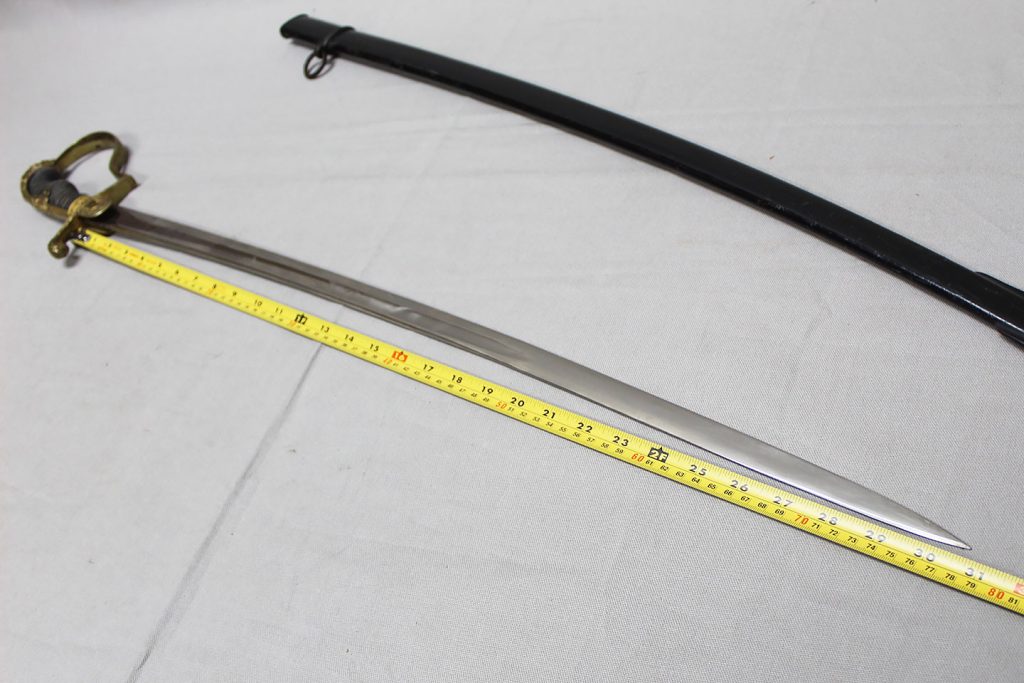 Imperial German Lion Head Officer Sword - WKC . SGi100 - Time Traveler ...