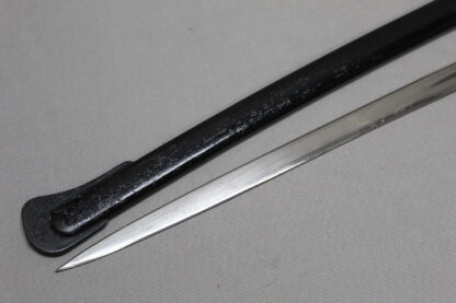 Imperial German Lion Head Officer Sword - WKC . SGi100 - Time Traveler ...