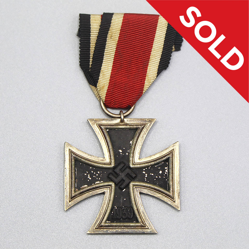 ww2 German cross Archives - Time Traveler Militaria