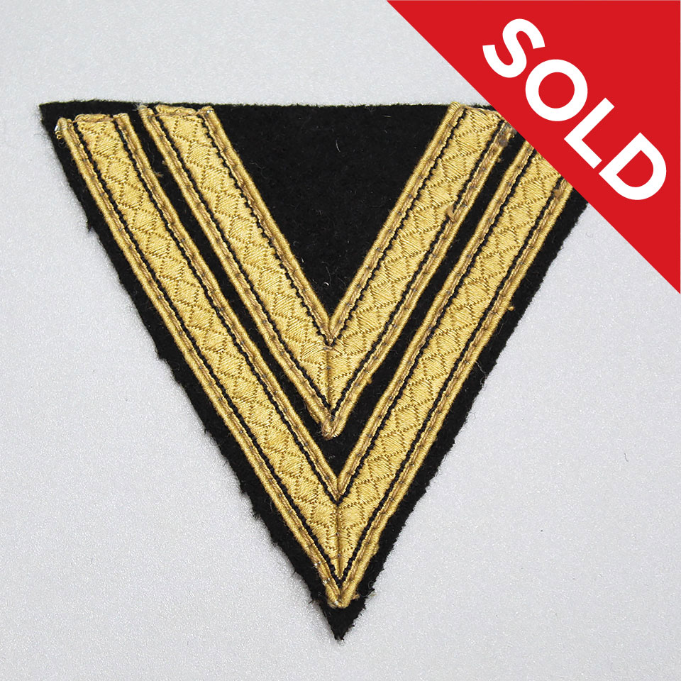 ww2 german ss rank insignia Archives - Time Traveler Militaria